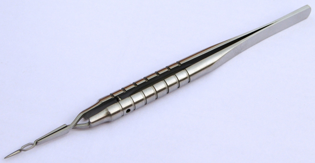 Manufacturer and Supplier of Micro Ophthalmic Instruments and Products